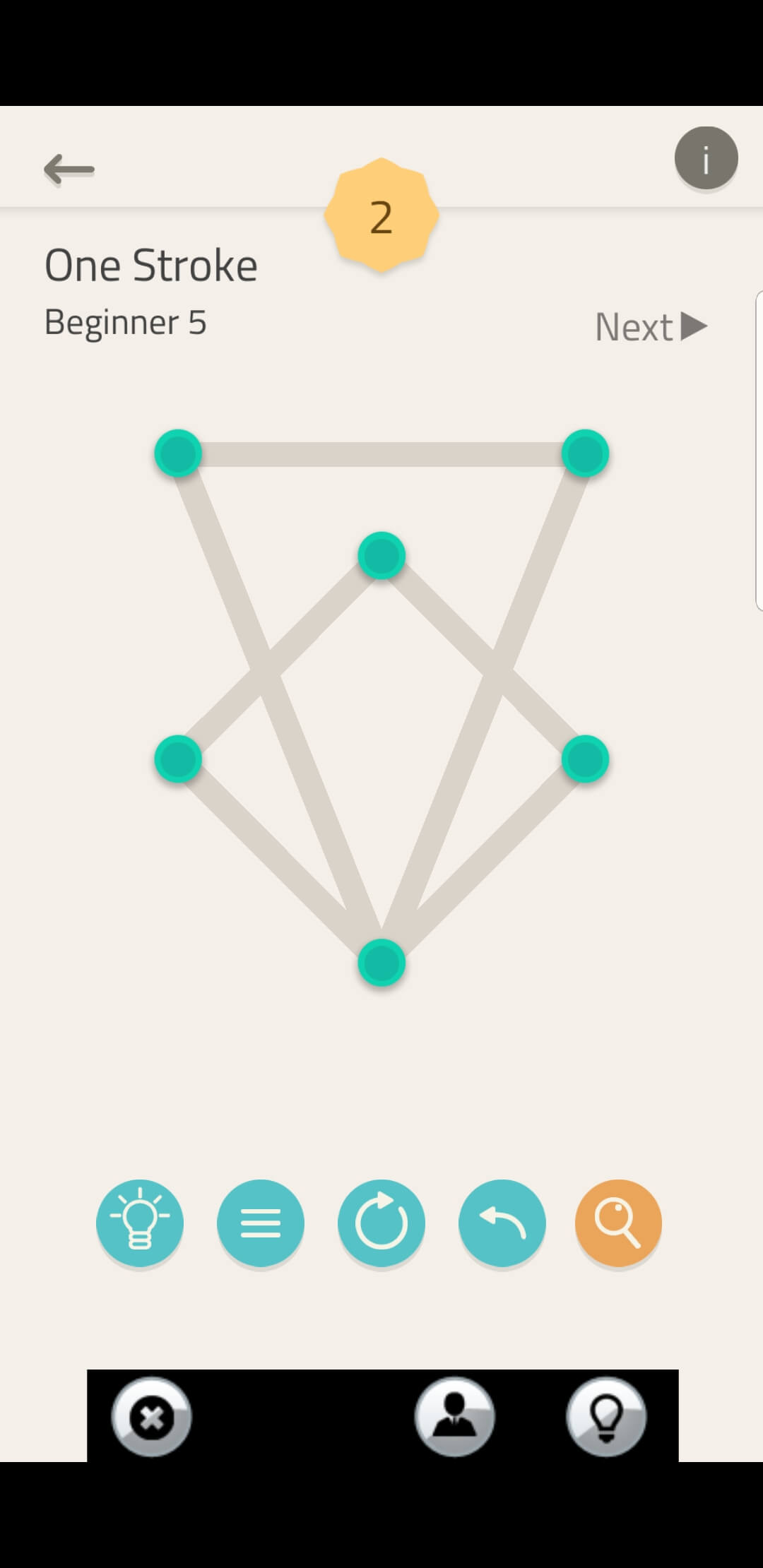 Linedoku - App Review