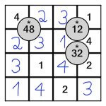 Math Sudoku more than just logic
